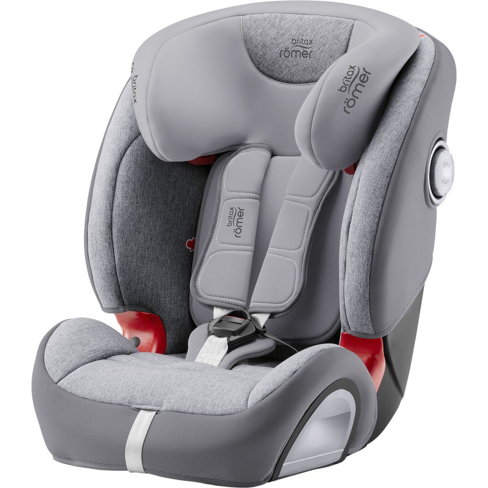 EVOLVA 1-2-3 SL SICT - turvaistuin | Britax Römer