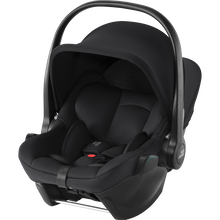 Varapäällinen – BABY-SAFE CORE